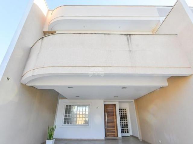 Casa à venda na Boa Vista