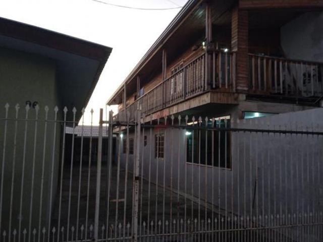 Casa à venda na Borda do Campo