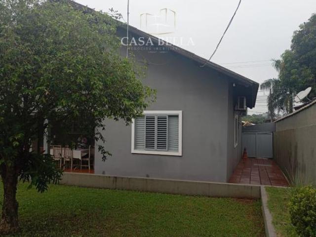 Casa a venda na Bairro Jardim Santa Rosa, em Foz do Iguaçu,PR