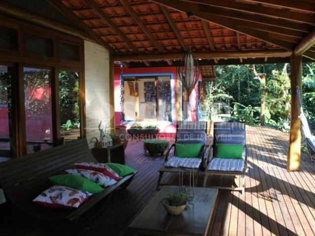 Casa à venda na Barra do Una, 3000 m², 4 quartos 4 vagas