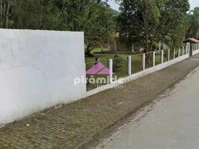 Casa à venda na Barra Seca R$ 1.170.000,00 em Ubatuba, SP