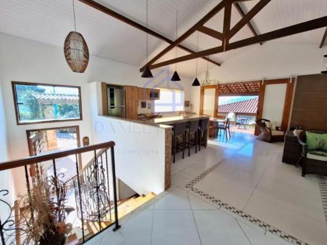 CASA À VENDA NA BARRA VELHA EM ILHABELA SP