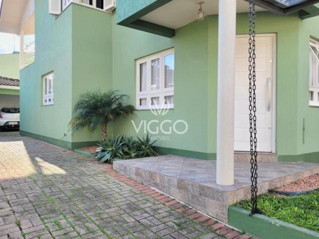 Casa à venda na Bela Vista