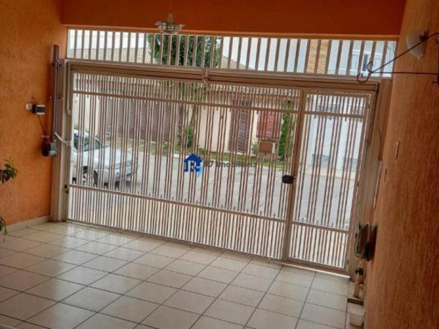 Casa à venda na Bela Vista