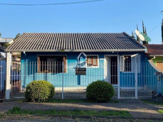 Casa à venda na Bela Vista