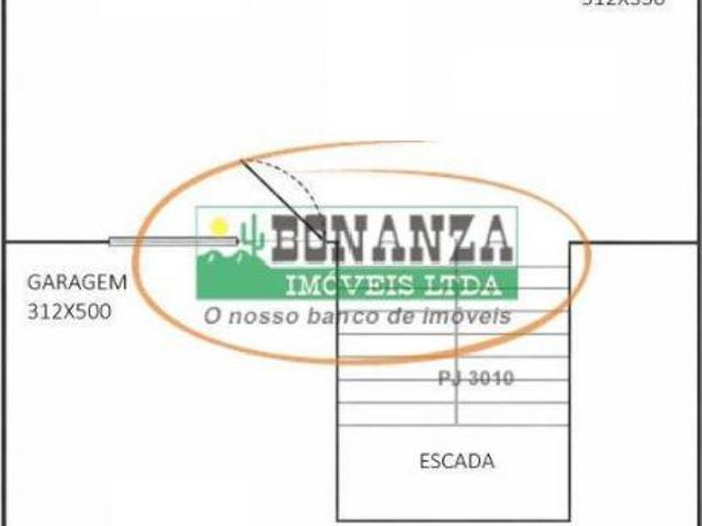 Casa à venda na Bela Vista