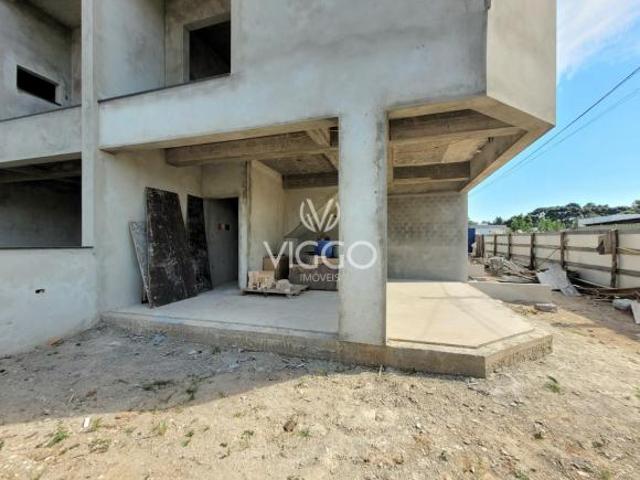 Casa à venda na Bela Vista