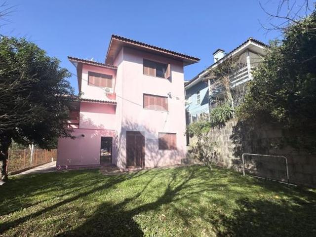 Casa à venda na Bela Vista