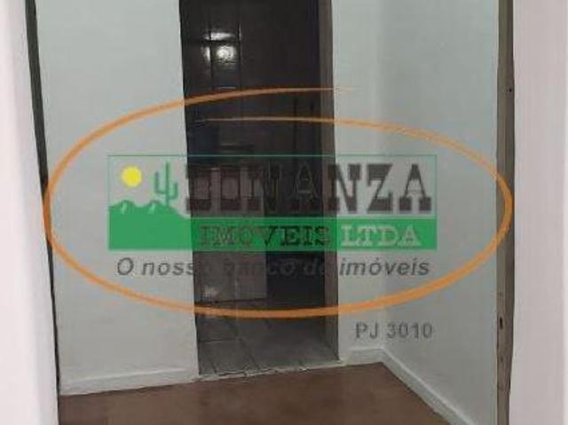 Casa à venda na Bela Vista