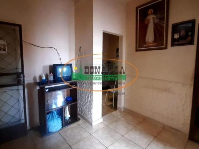 Casa à venda na Bela Vista