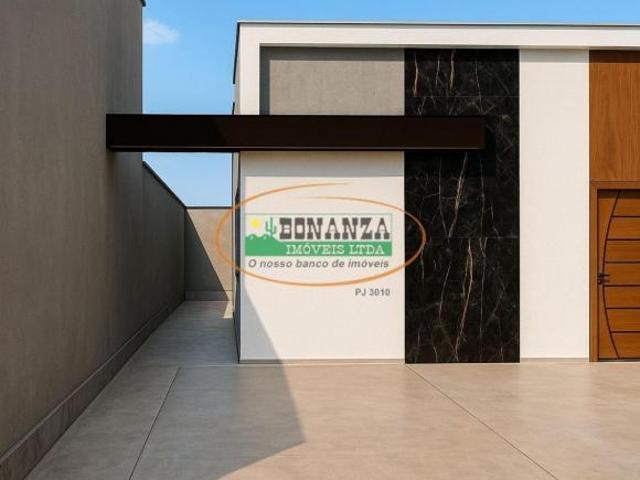 Casa à venda na Bela Vista