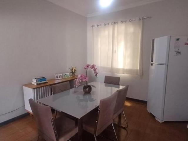 Casa à venda na Bela Vista