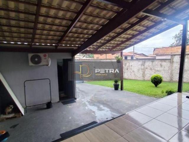 Casa à venda na Bela Vista
