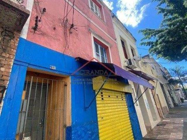 SOBRADO COM VAGA BELA VISTA