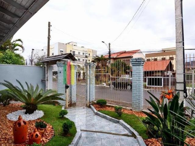 Casa à venda na Bela Vista