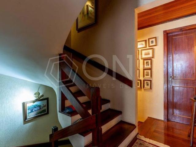 Casa à venda na Bela Vista