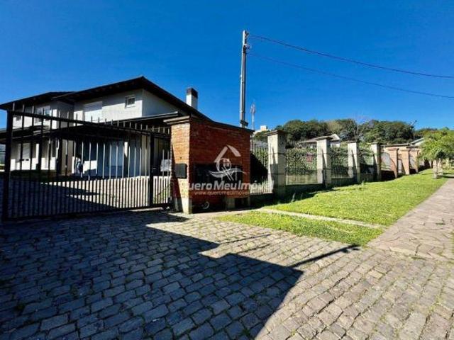 Casa à venda na Bela Vista