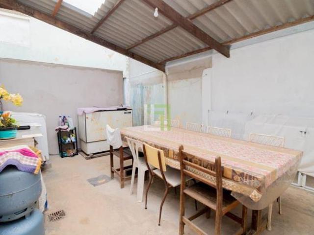 Casa à venda na Bela Vista