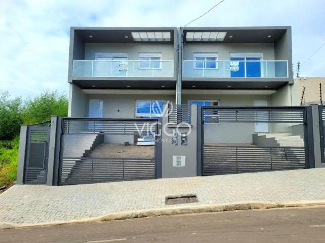 Casa à venda na Bela Vista