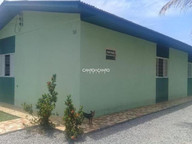 Casa à venda na Bela Vista
