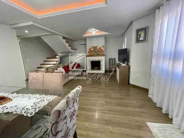 Casa à venda na Bela Vista