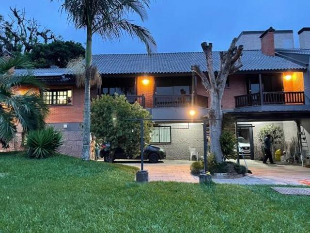 Casa à venda na Bela Vista, Caxias do Sul