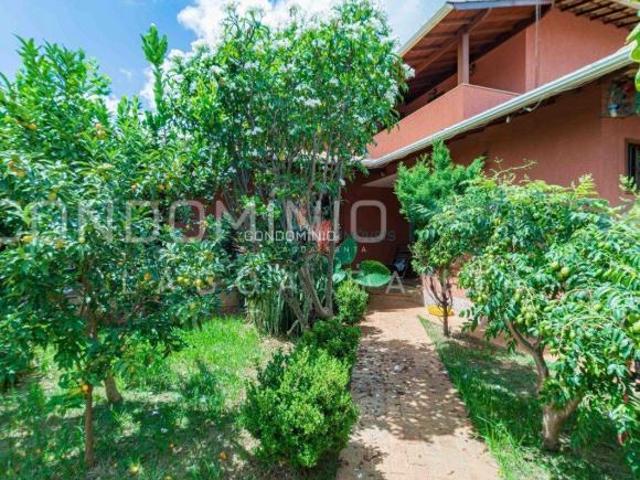 Casa à venda na Bela Vista II