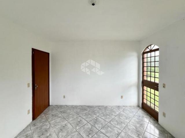 casa a venda na Br 158 próximo a Planalto