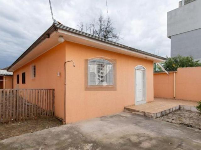 Casa á venda na Brasílio Itiberê Terreno 325m²