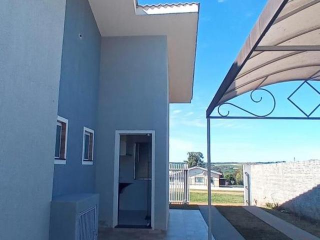 Casa à venda na Gleba Samambaia em GUARAPUAVA PR