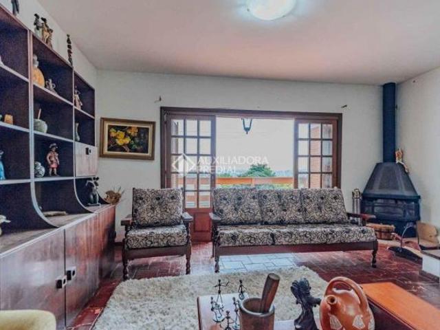 Casa à Venda na Glória, Porto Alegre