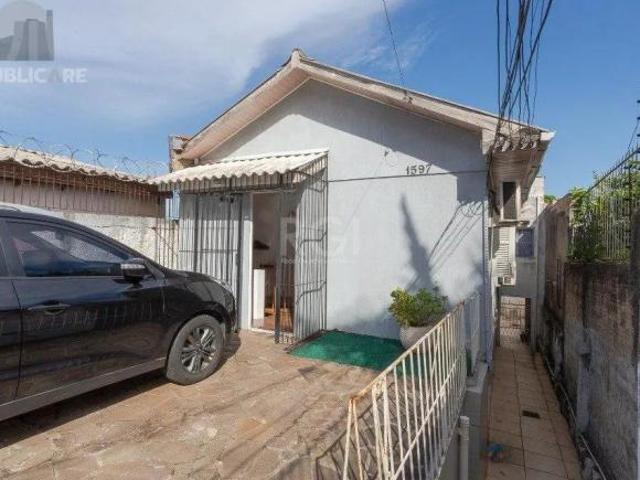 Casa à venda na Glória