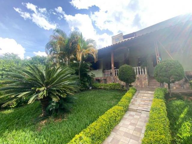 Casa à venda na Glória