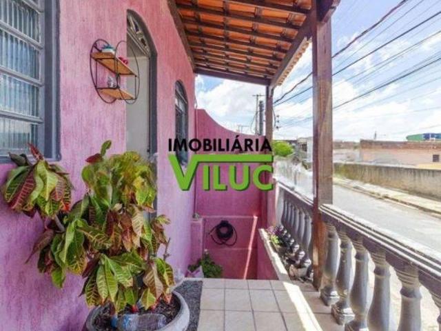 Casa à venda na Glória