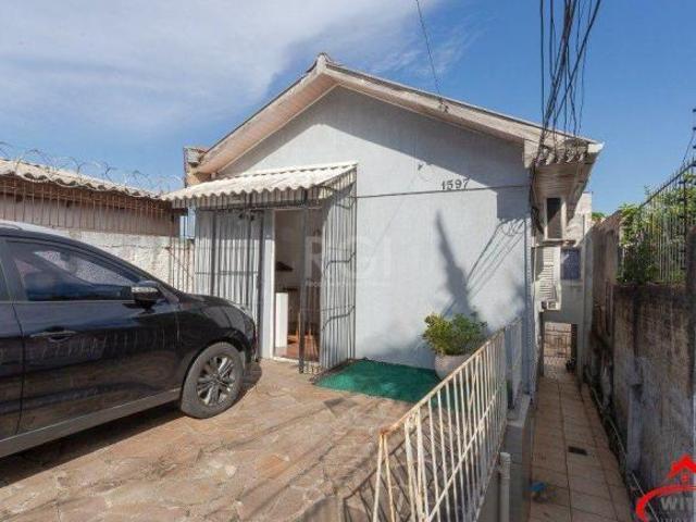 Casa à venda na Glória