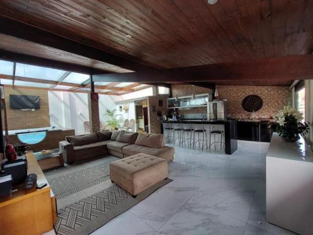 Casa à venda na Glória