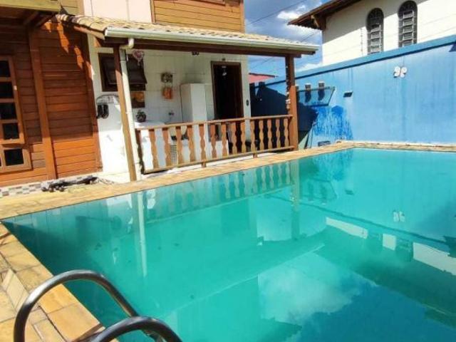 Casa com 3 quartos à venda em Belo Horizonte, no bairro Glória