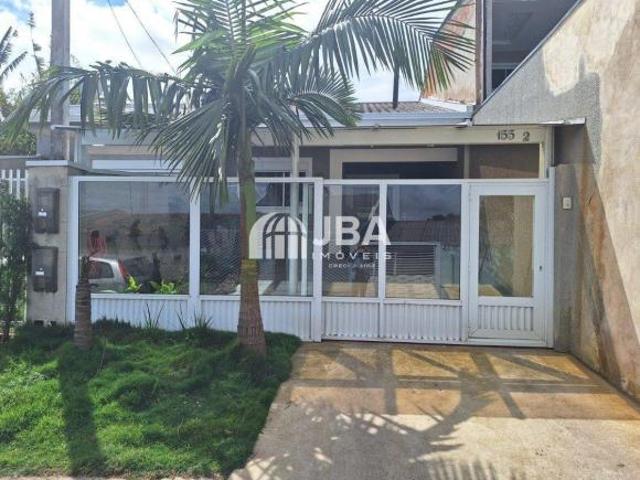 Casa à venda na Gralha Azul