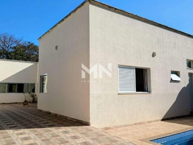 Casa à venda na Granja Bela Vista – Itu/SP