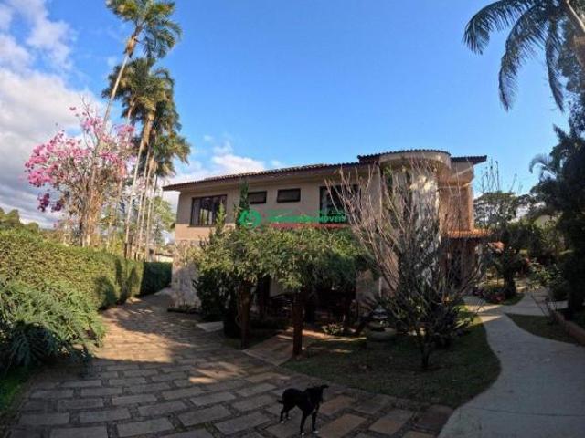 Casa à venda na Granja Cristiana
