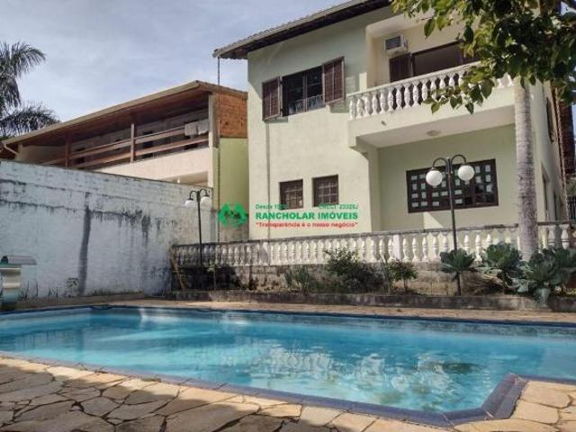 Casa à venda na Granja Cristiana