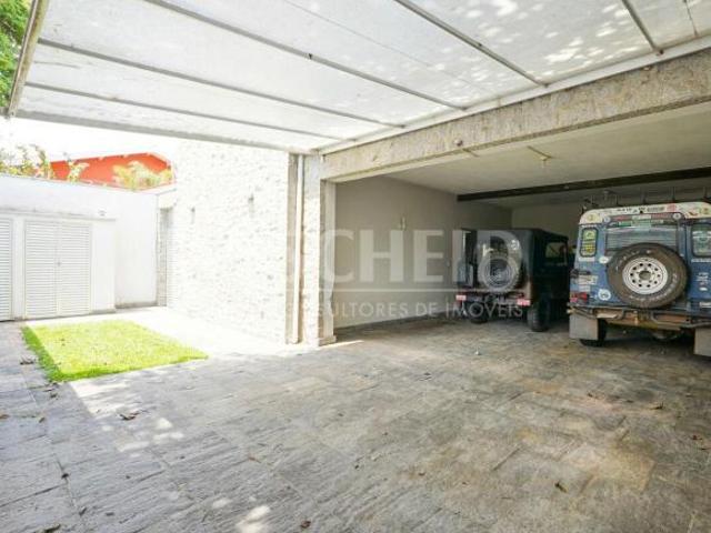 Casa à Venda na Granja Julieta 370m² com 3 quartos 1 Suíte!