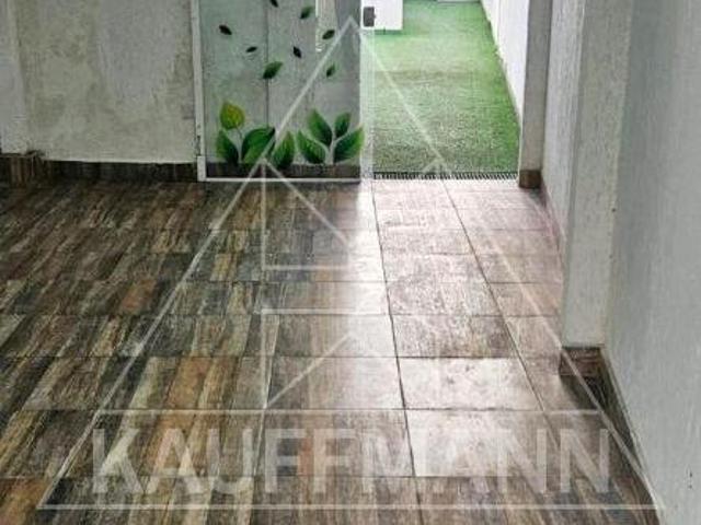 Casa à Venda na Granja Julieta 5 quartos, 2 Suítes 3 Vagas 340m² de Área Construída