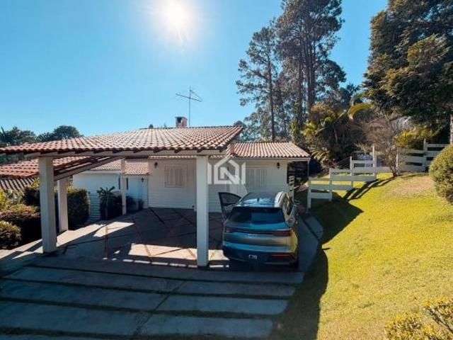 Casa à venda na Granja Santa Maria