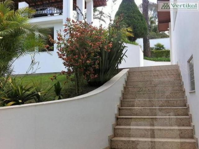 Casa a venda na Granja Viana Centro da Granja Viana