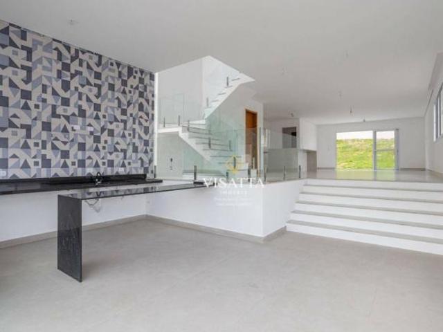 Casa a venda na Granja Viana com 3 Suítes de 266 m² por R$ 1.620.000,00 Residencial Village Los An