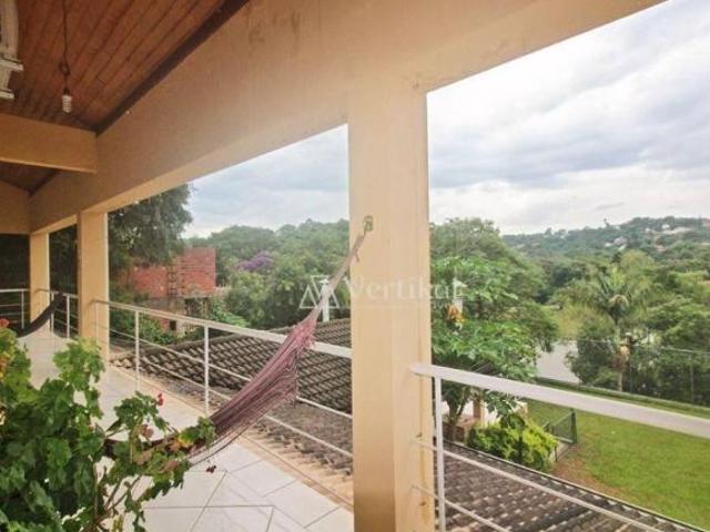 Casa a venda na Granja Viana cond Granja Viana II