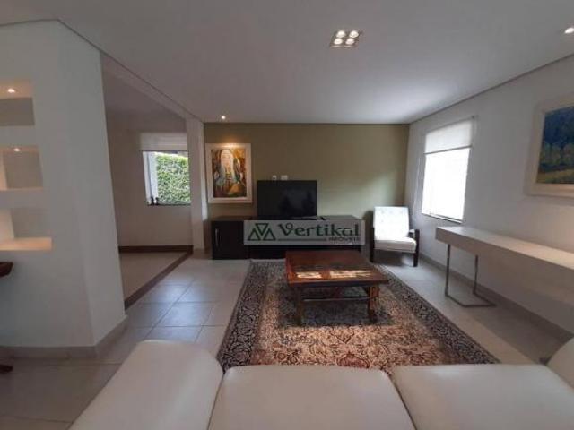 Casa a venda na Granja Viana cond Inpla