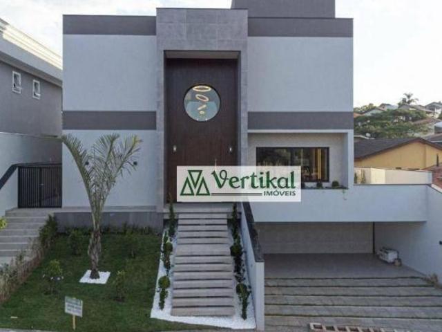 Casa a venda na Granja Viana Cond São Paulo II