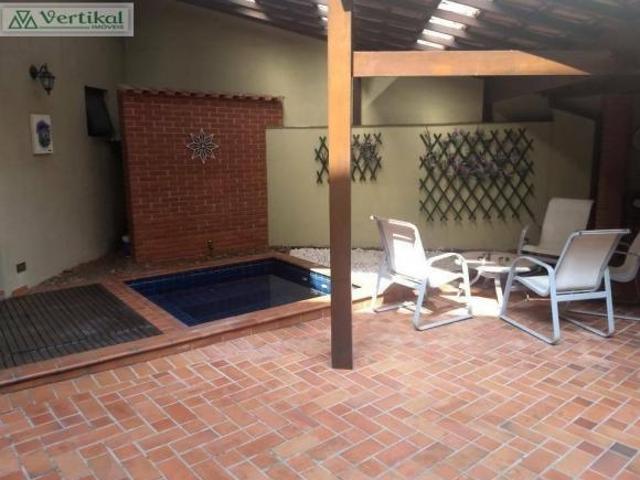Casa a venda na Granja Viana cond São Paulo II